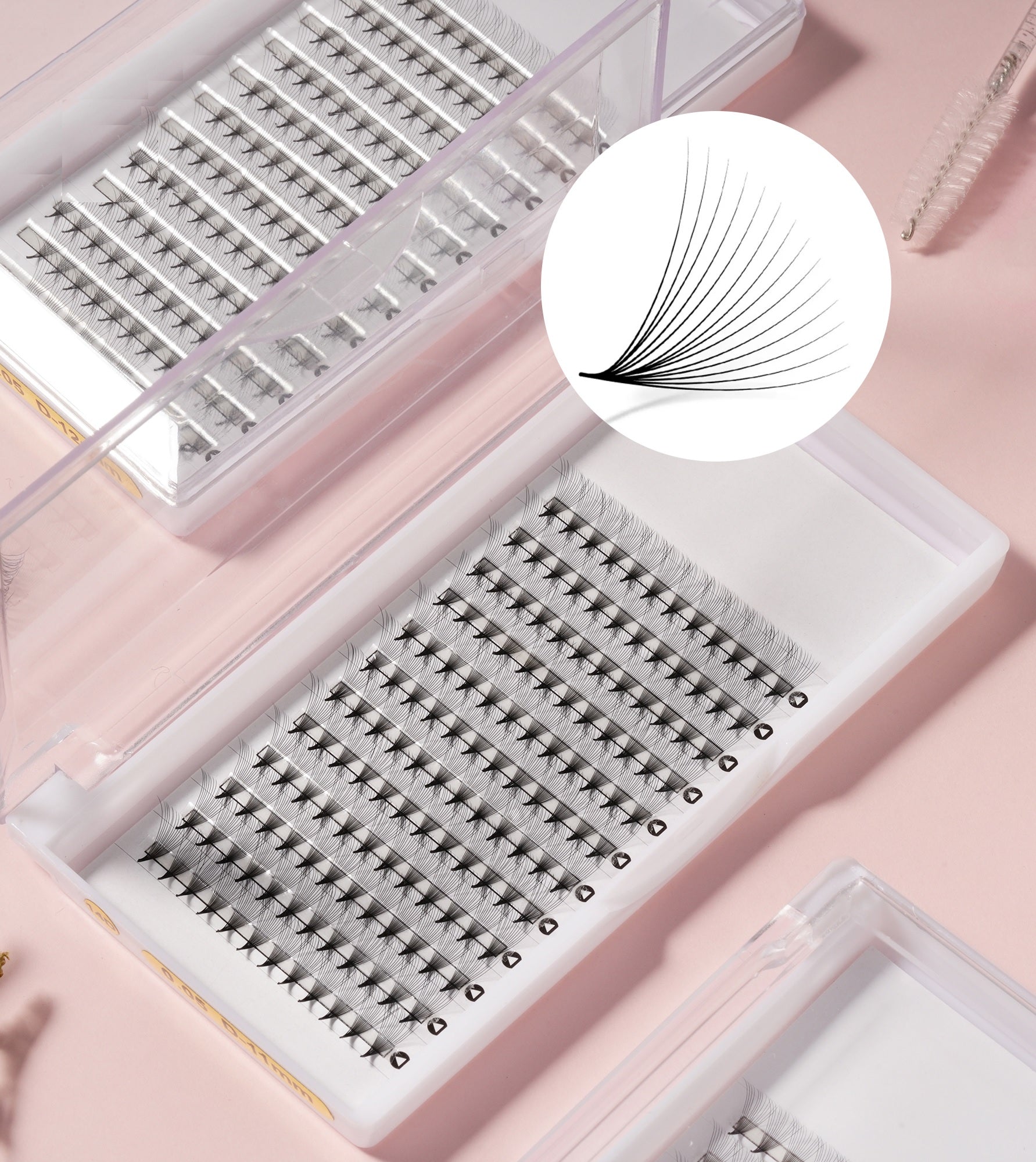 PRO POINT- THIN BASE – LASH EFFECT STORE